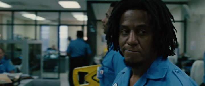 Girlfight: FF Heroes: Tej Parker, Rico Santos, Tego Leo, Leon, Jesse ...